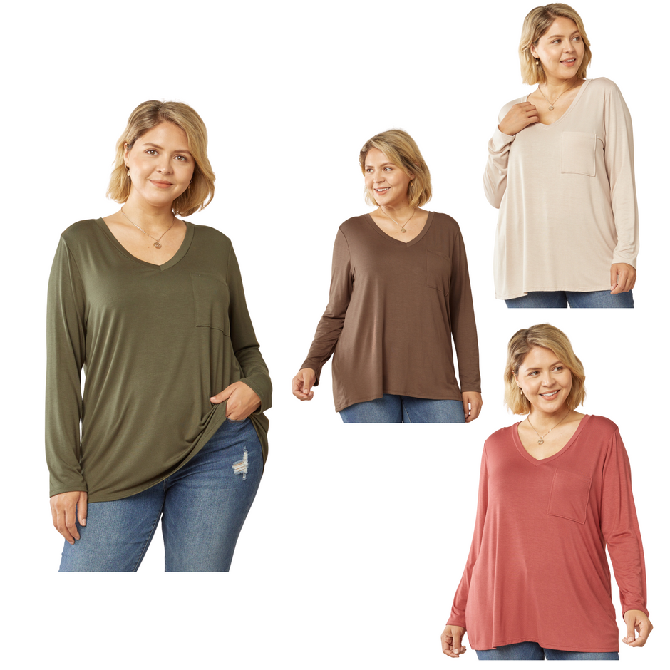 Entro Women's Clothing Body Conscious Opp, AL – Body Conscious Shop
